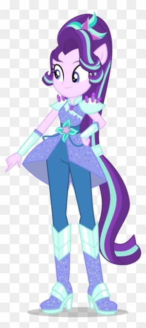 Starlight Glimmer - Mlp Starlight Glimmer - Free Transparent PNG ...